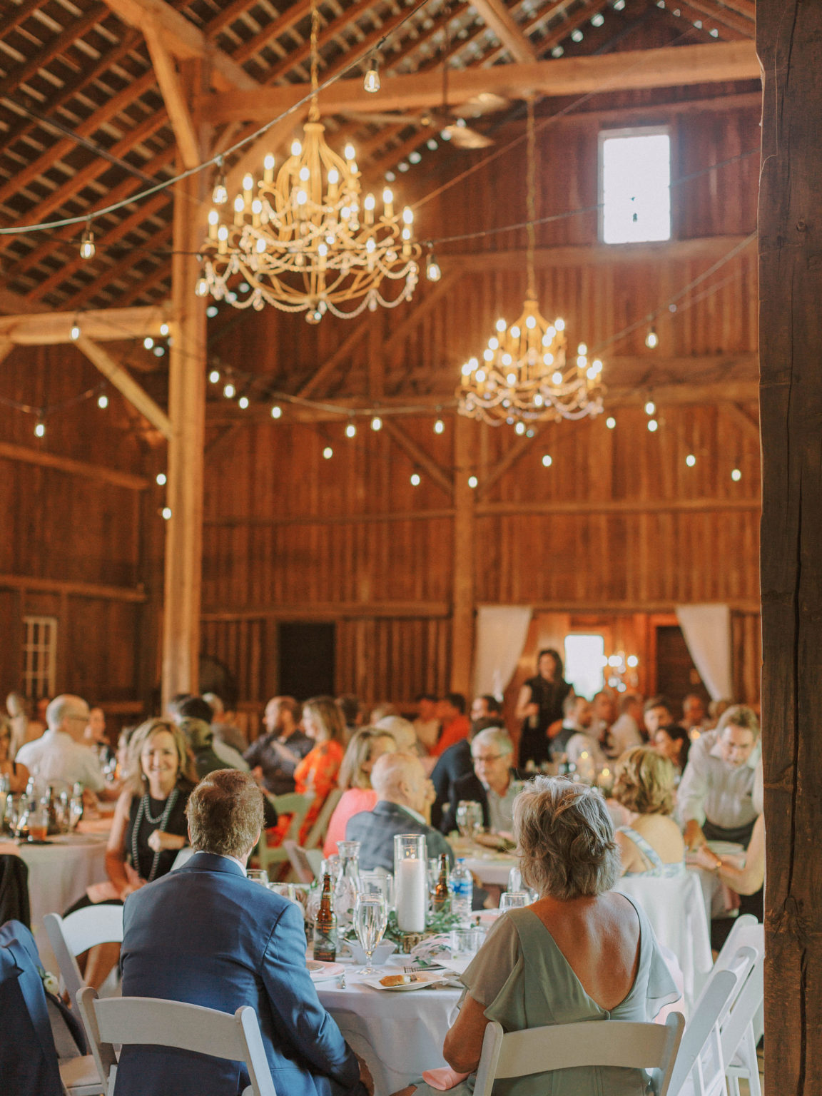 Gallery - Hidden Vineyard Wedding Barn